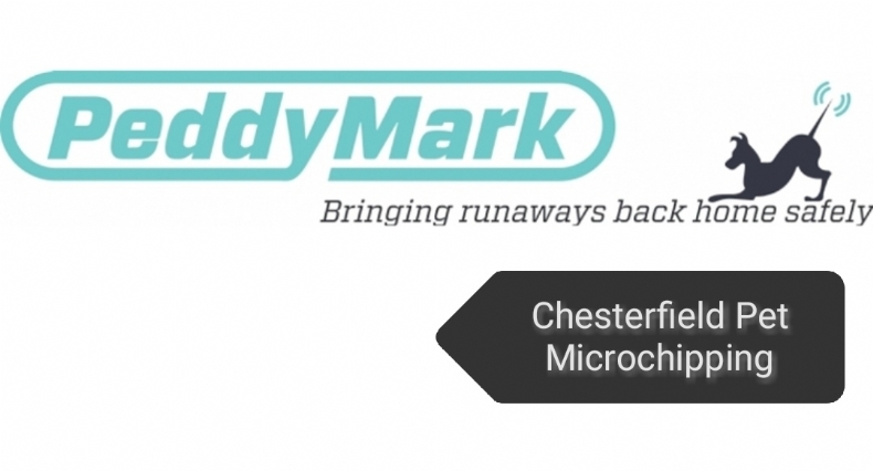 PeddyMark | Lucy Banks pet microchip implanter in Derbyshire.