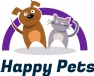 PeddyMark | Happy Pets pet microchip implanter in Hampshire.